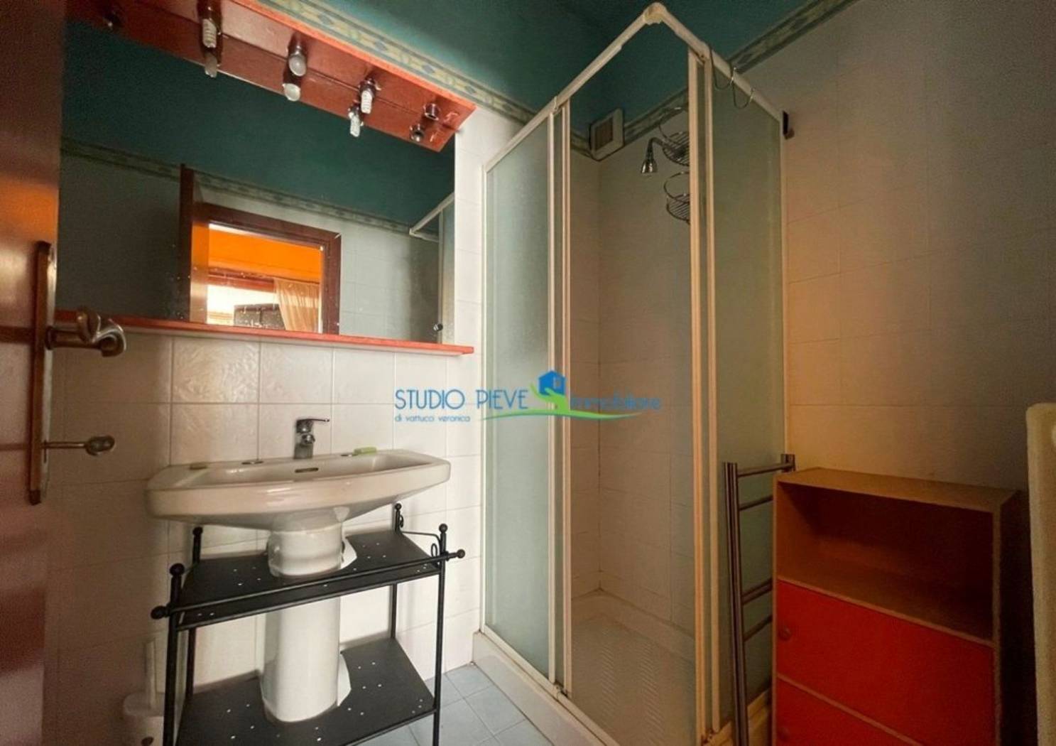 Appartamento viale IV Novembre, 2 /b, Montecatini-Terme