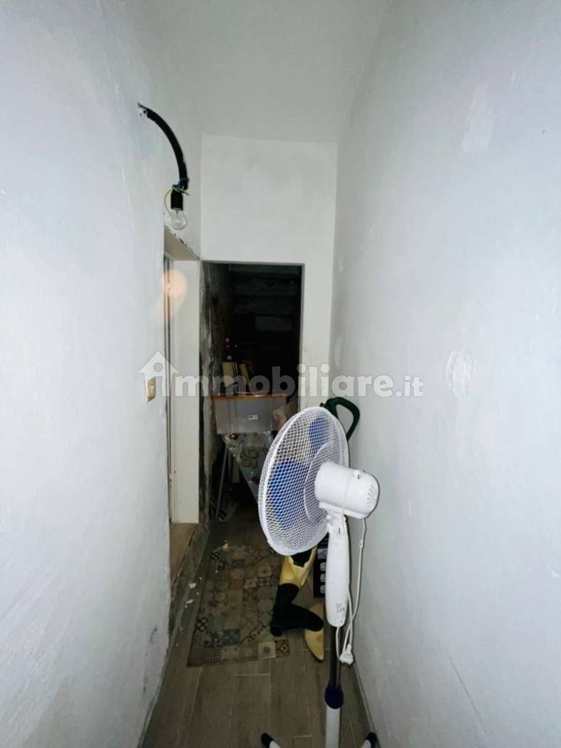 Trilocale via Cividale, 65, Montecatini-Terme