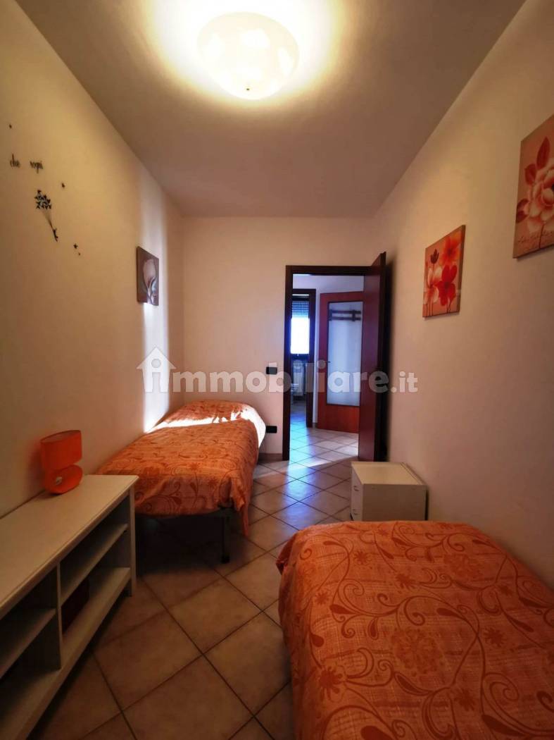 Quadrilocale via Sant'Antonio, 11 A, Montecatini-Terme