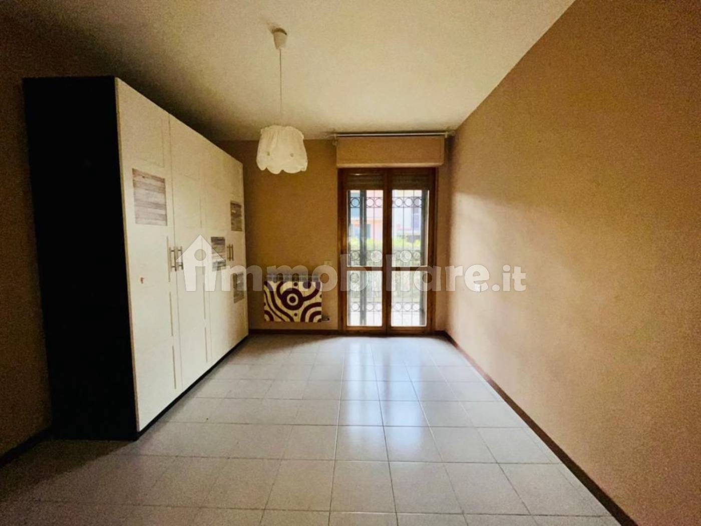 Quadrilocale via del Melo, 17, Centro, Pieve a Nievole