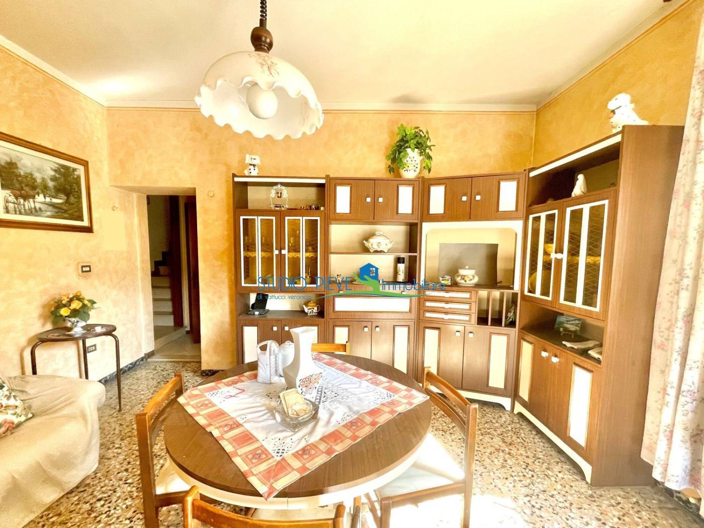 Quadrilocale via Trieste, 251, Centro, Monsummano Terme