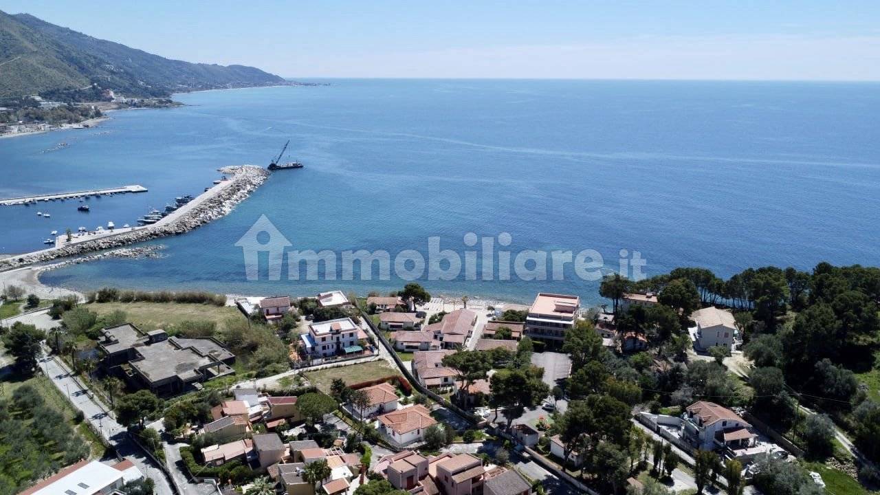 Monolocale via San Nicola a Mare, Montecorice