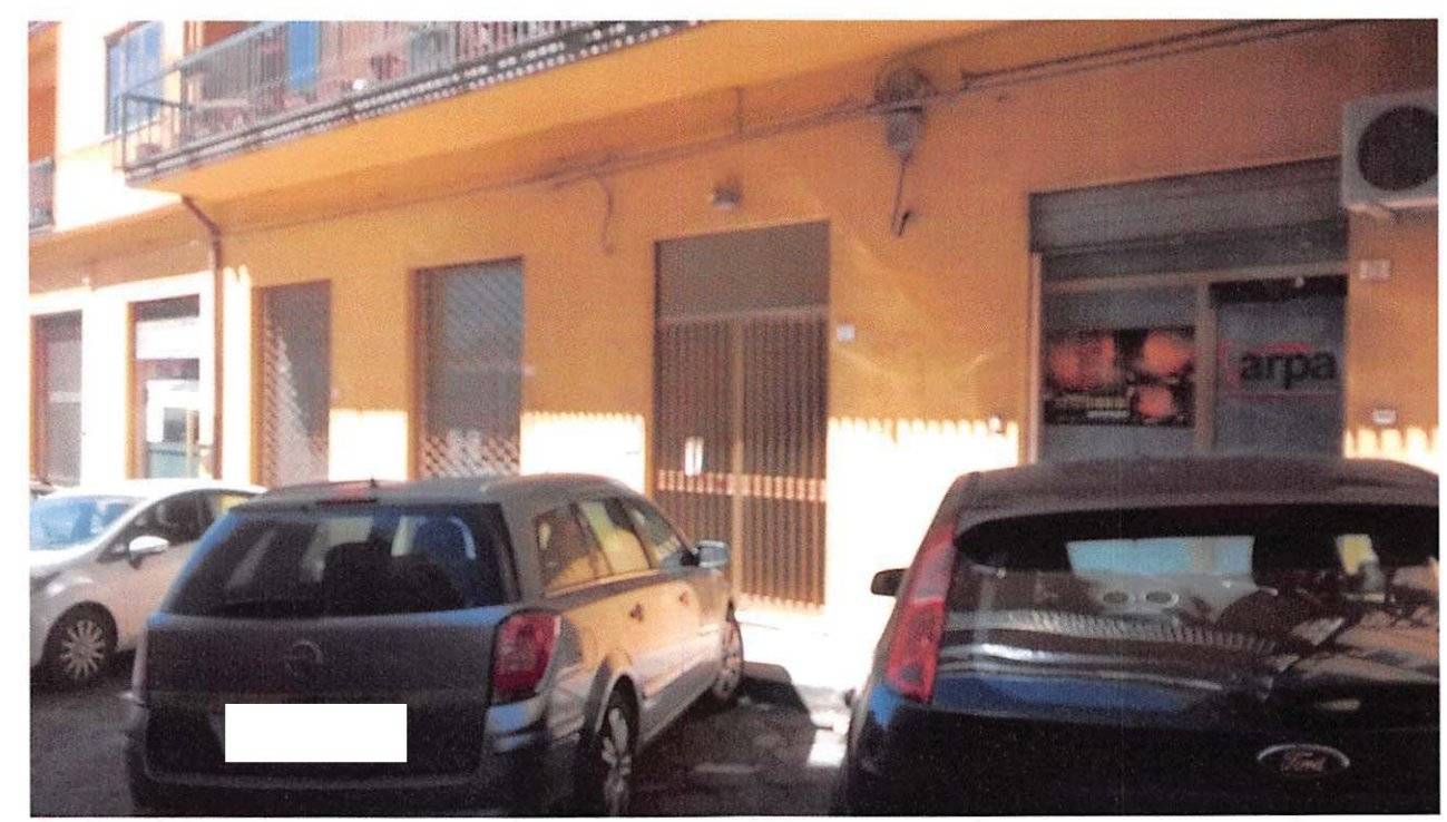 Appartamento all&#x27;asta via Messina 77, Enna