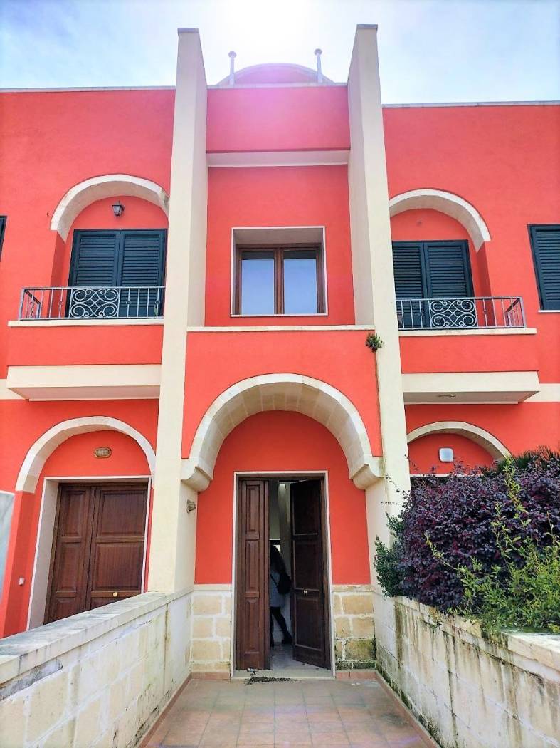 Bilocale Strada Provinciale Lecce Novoli 161, Zona Industriale - Surbo, Lecce