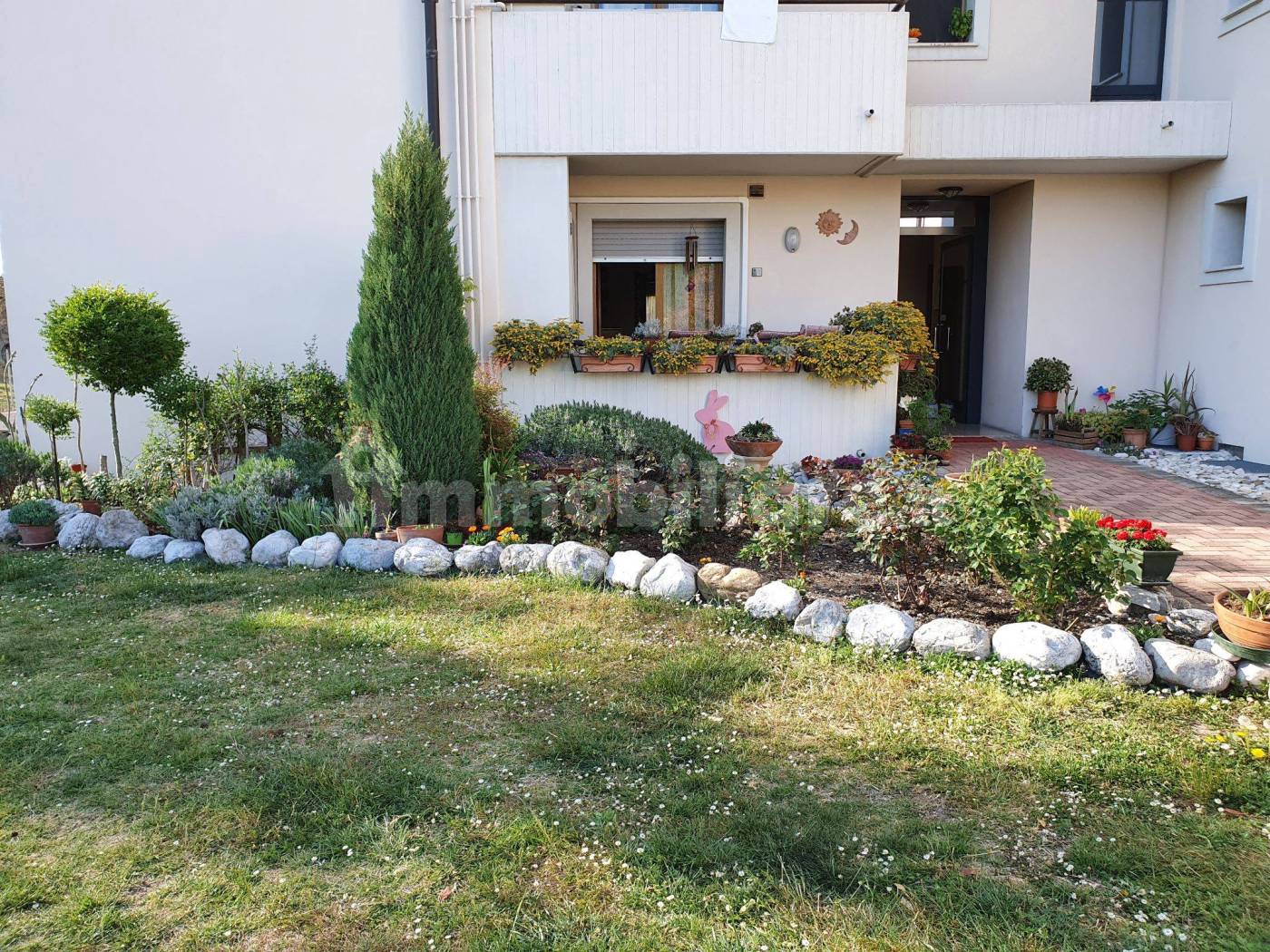 Appartamento via Vallenoncello 4, Vallenoncello, Pordenone