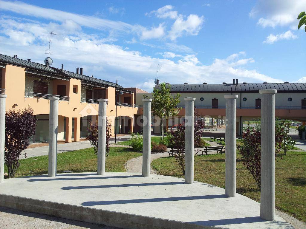 Monolocale via Del Gavitello, Casalborsetti, Ravenna