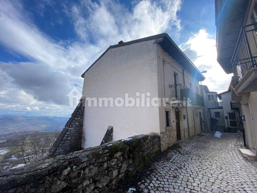 Quadrilocale via Firenze, Pietransieri, Roccaraso