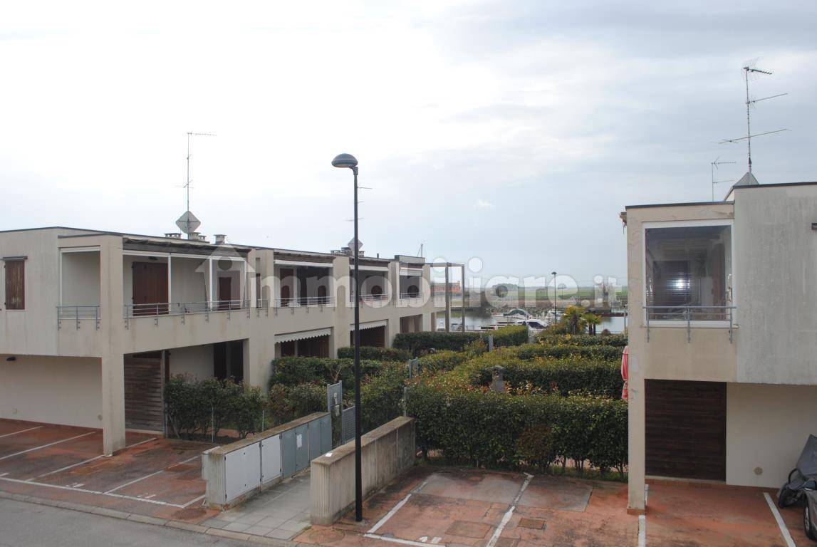 Trilocale via Del Paradello 30, Casalborsetti, Ravenna