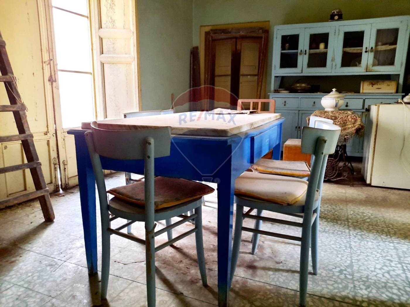 Trilocale via Guglielmo Marconi 6, Centro, Scicli