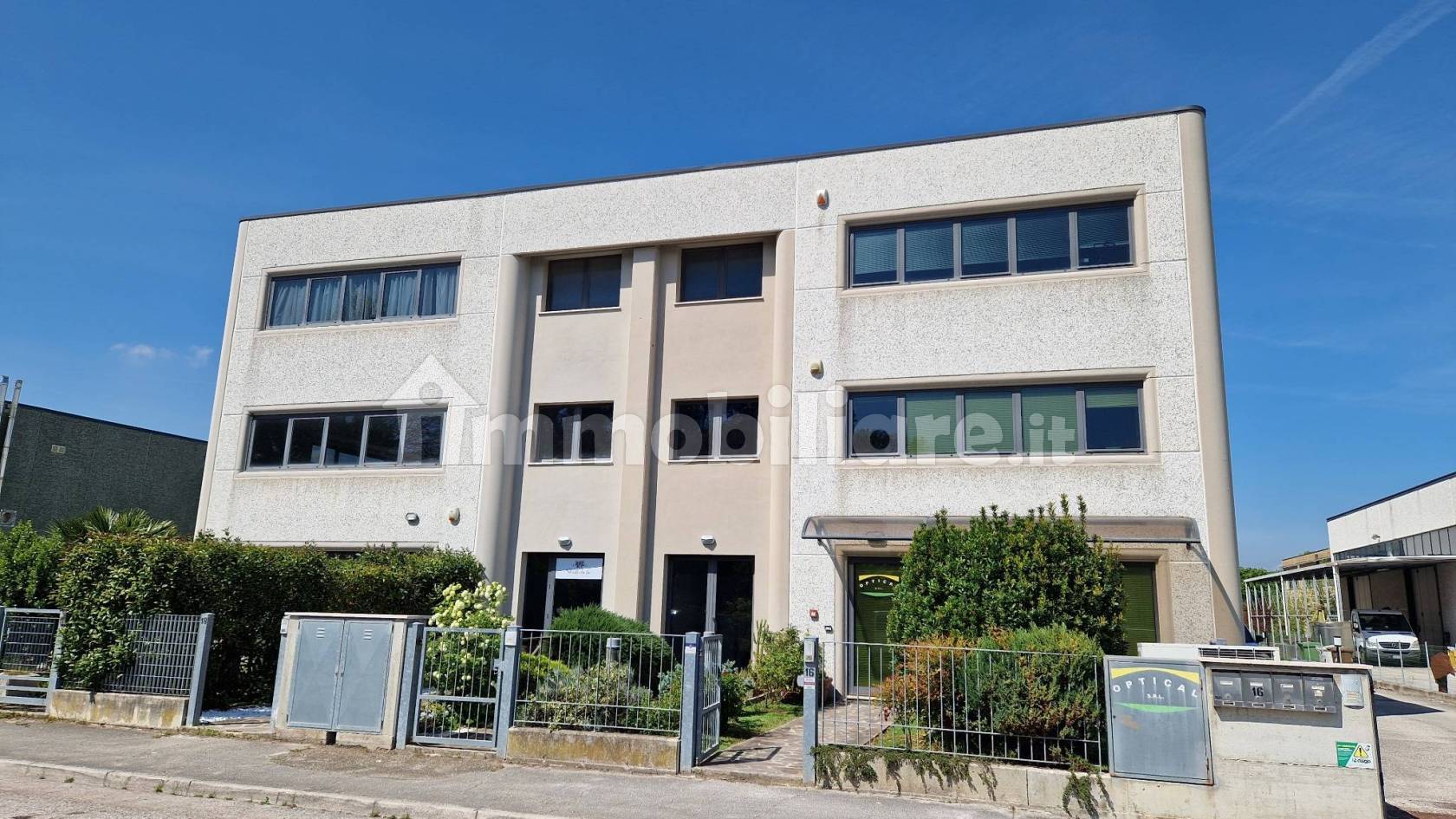 Ufficio - Studio in Vendita