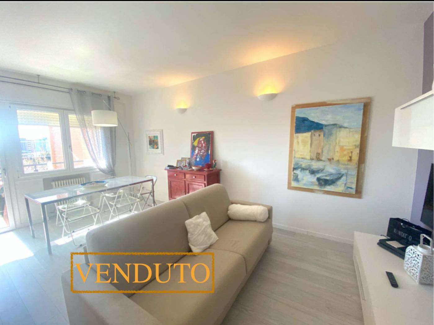 Quadrilocale viale Maria Borman Ceccarini 157, Paese, Riccione