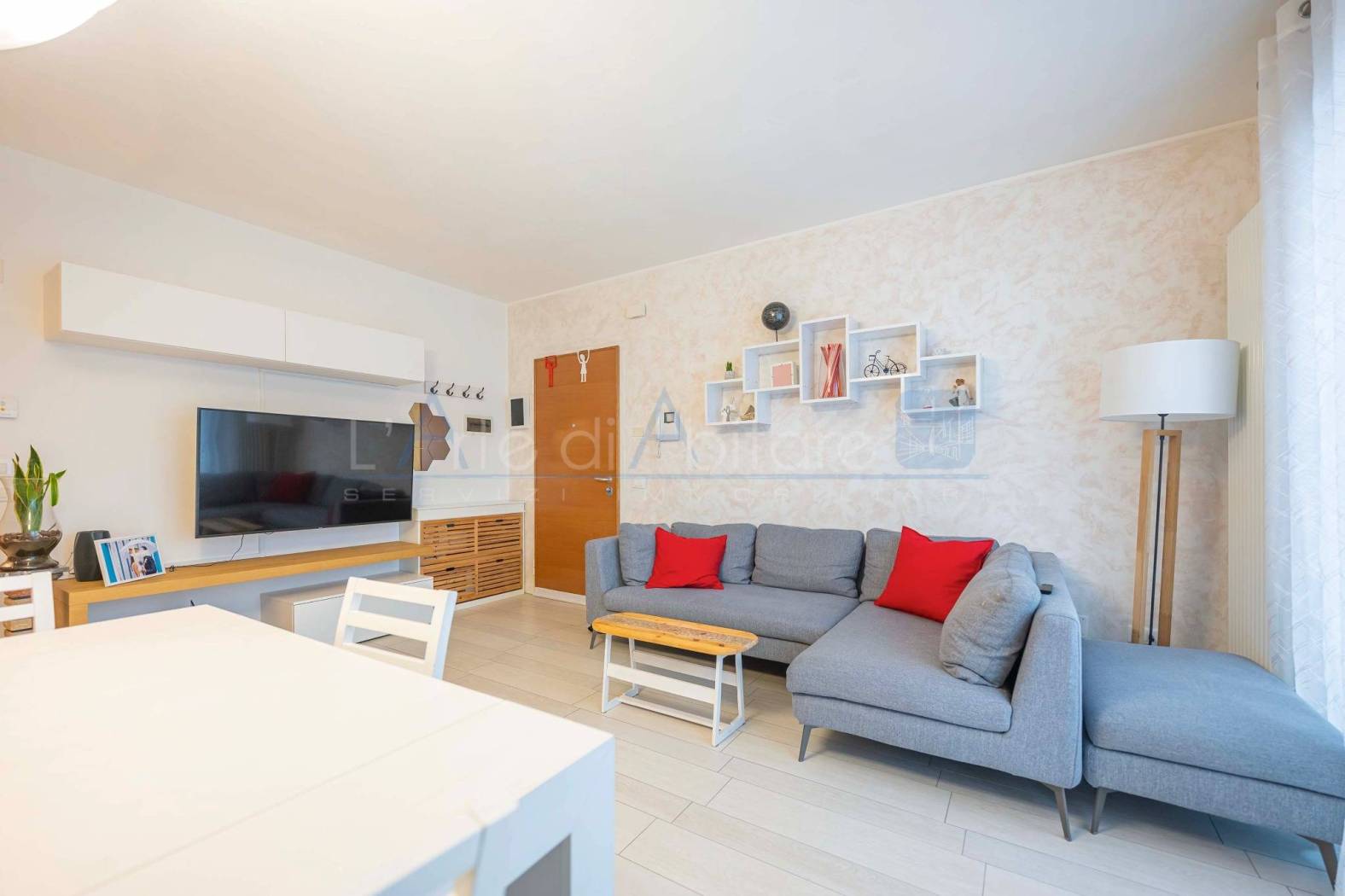 Trilocale via Giacinto Gallina, Punta Sabbioni, Cavallino-Treporti