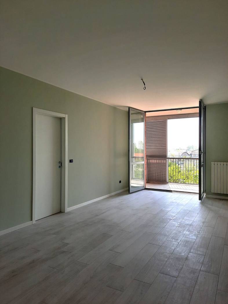 Trilocale piazzale Polenghi Lombardo 15, Centro, Codogno