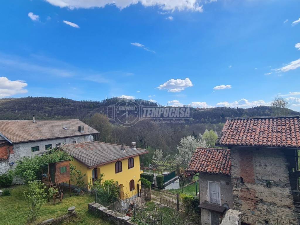 Vendita Terratetto unifamiliare in via Cavalice 10/A Val di Chy. Da ...