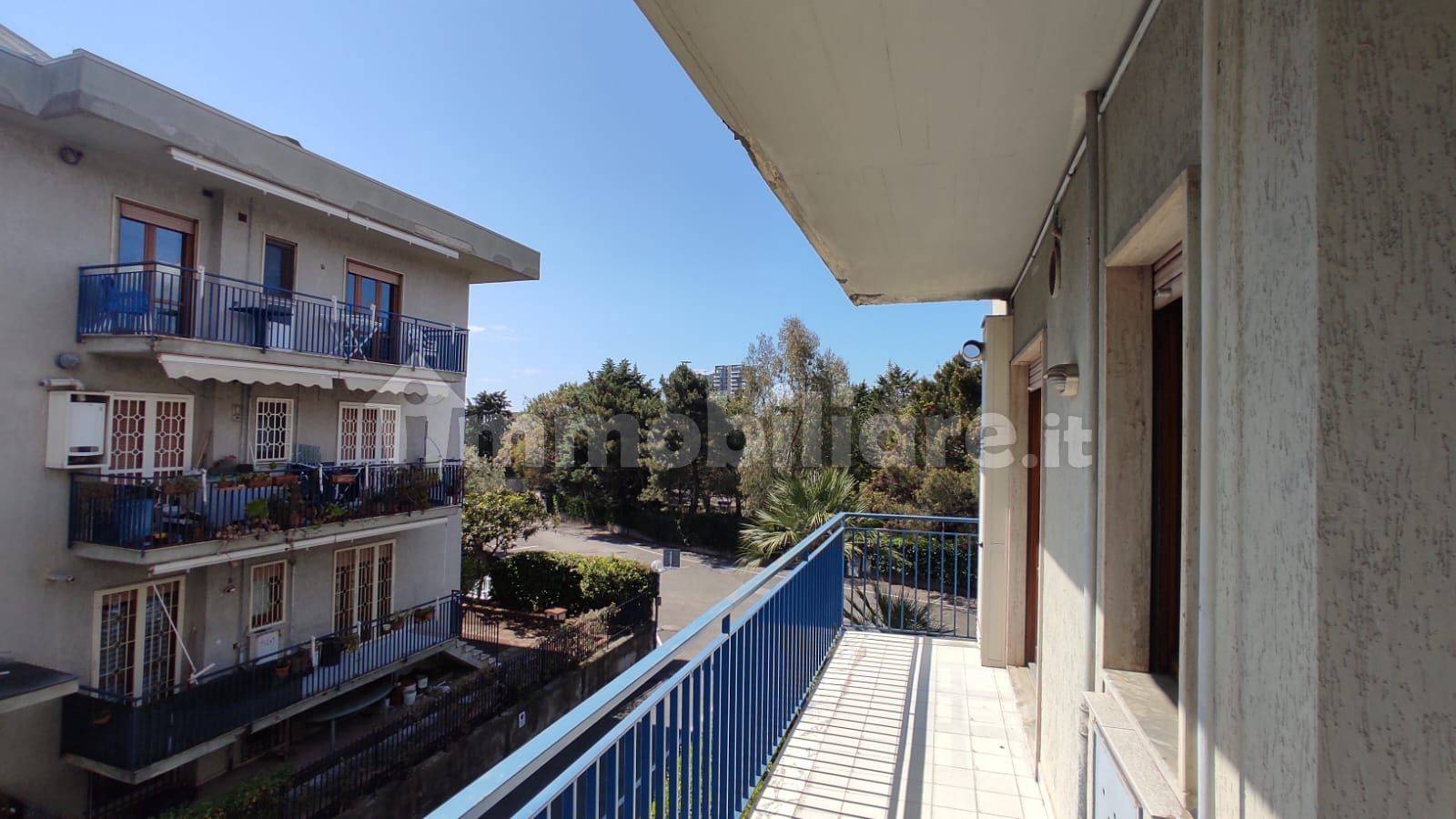 Appartamento via Mohandas Gandhi, Mercatello - Mariconda, Salerno