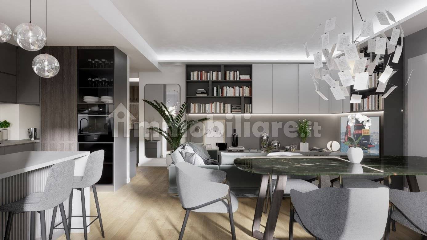 Bilocale via San Lazzaro, Gironico Al Piano, Colverde