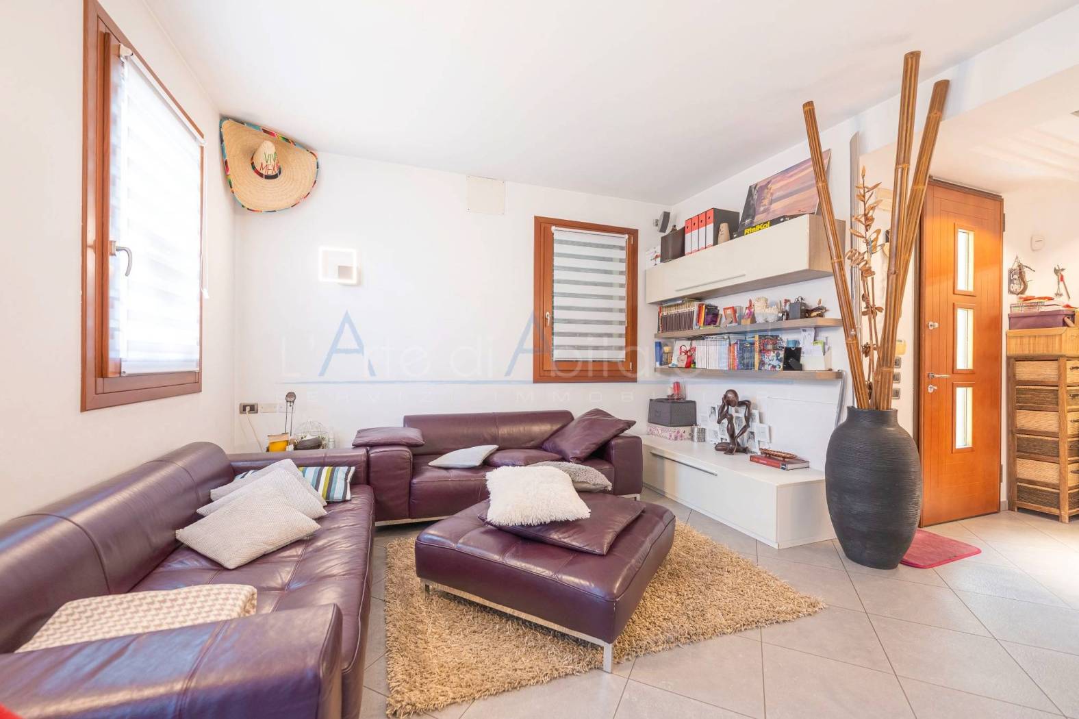 Quadrilocale via Costanziaca, Ca' Ballarin, Cavallino-Treporti