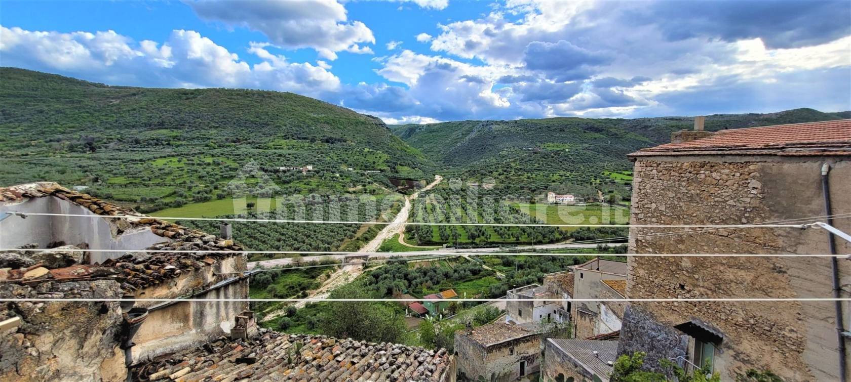 Quadrilocale via Ospedale 54, Centro, Cagnano Varano