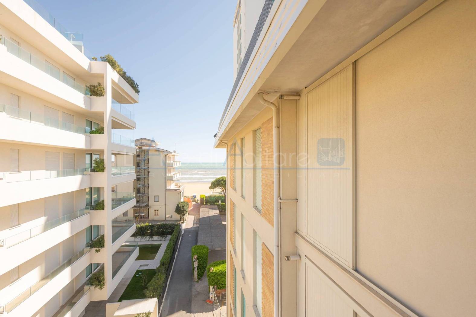 Trilocale viale Venezia, Lido Centro Ovest, Jesolo