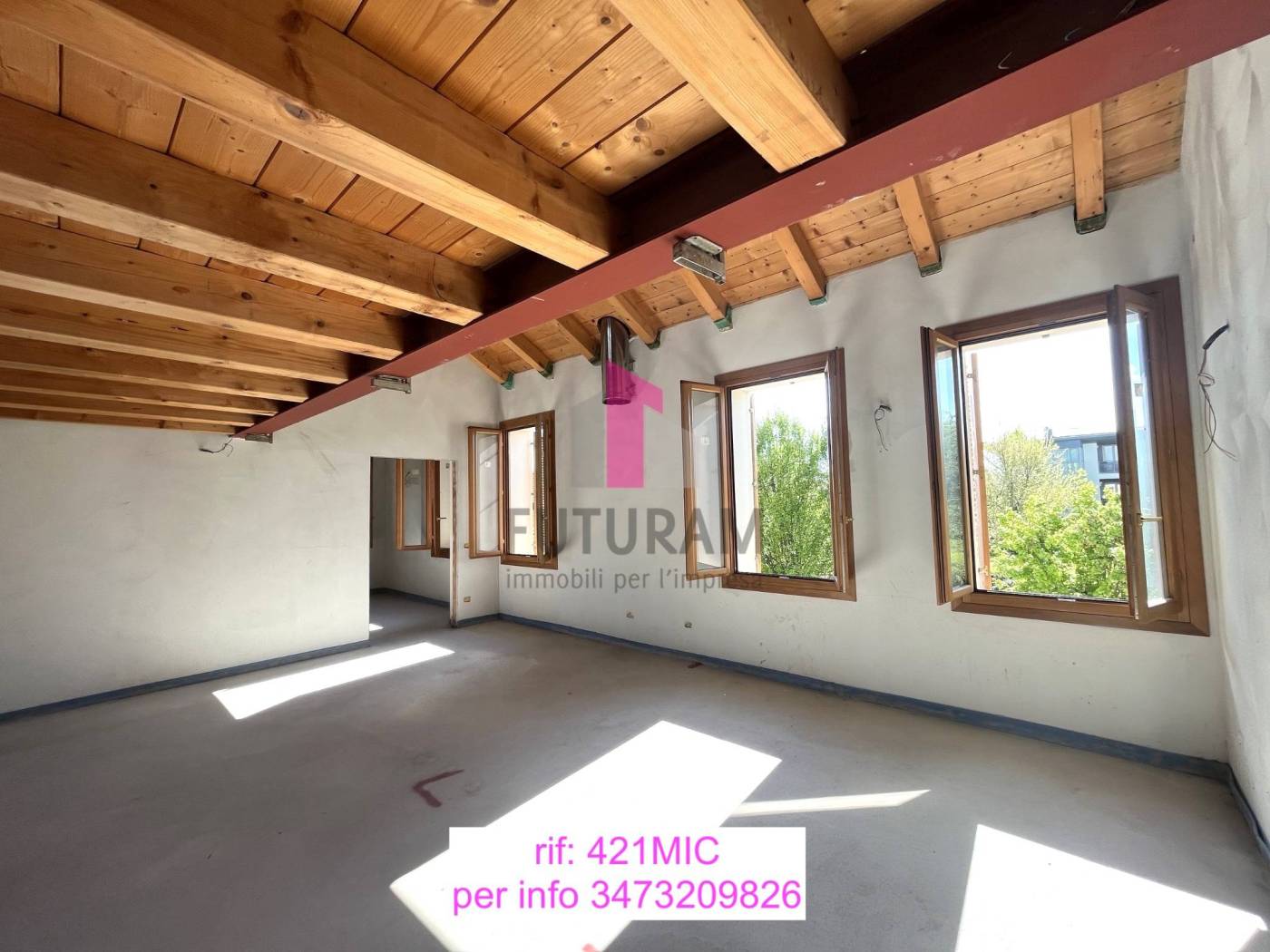 Appartamento via Luigi Camerini 14, Centro, Piazzola sul Brenta