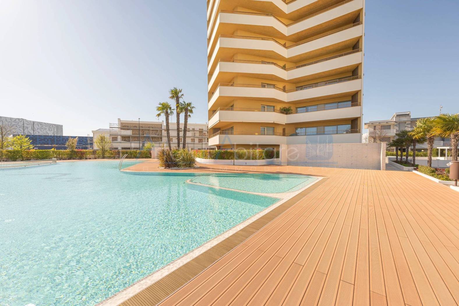 Quadrilocale ottimo stato, 13, Lido Centro Ovest, Jesolo