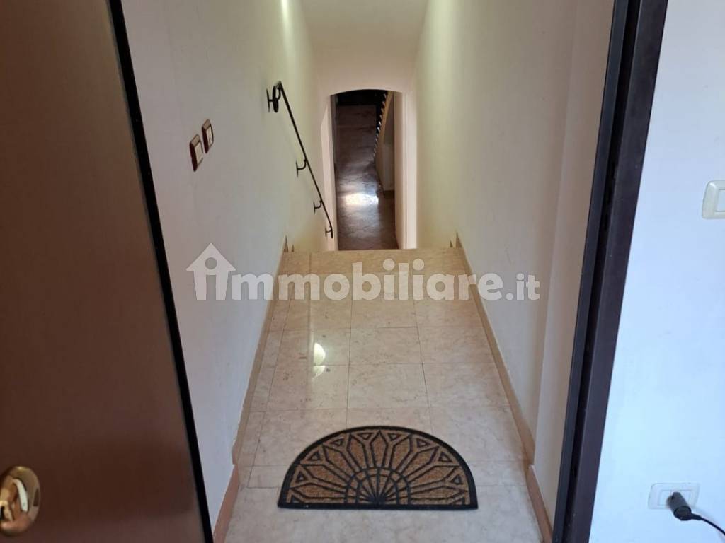 Vendita Appartamento San Felice sul Panaro. Trilocale in via Giuseppe ...