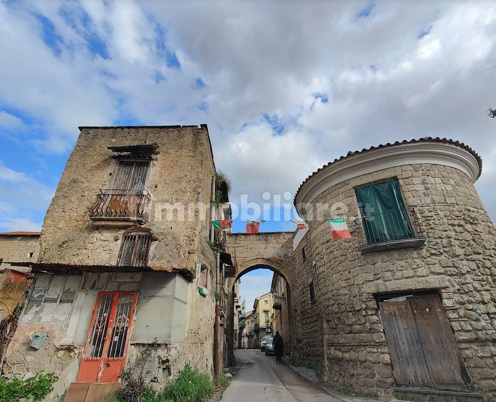Attico via Porta San Giovanni, Aversa
