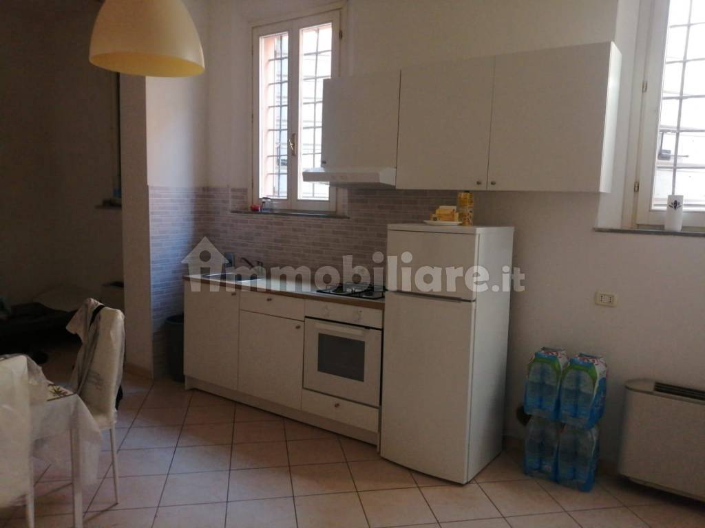 Vendita Appartamento San Felice sul Panaro. Bilocale in via Giuseppe ...