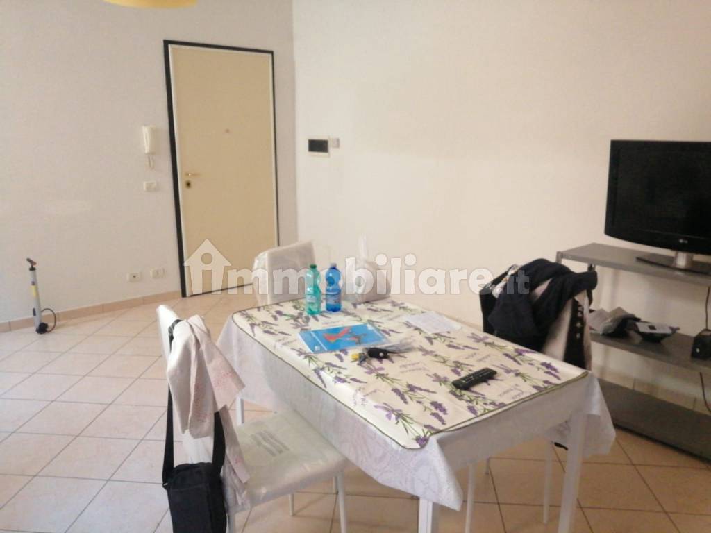 Vendita Appartamento San Felice sul Panaro. Bilocale in via Giuseppe ...