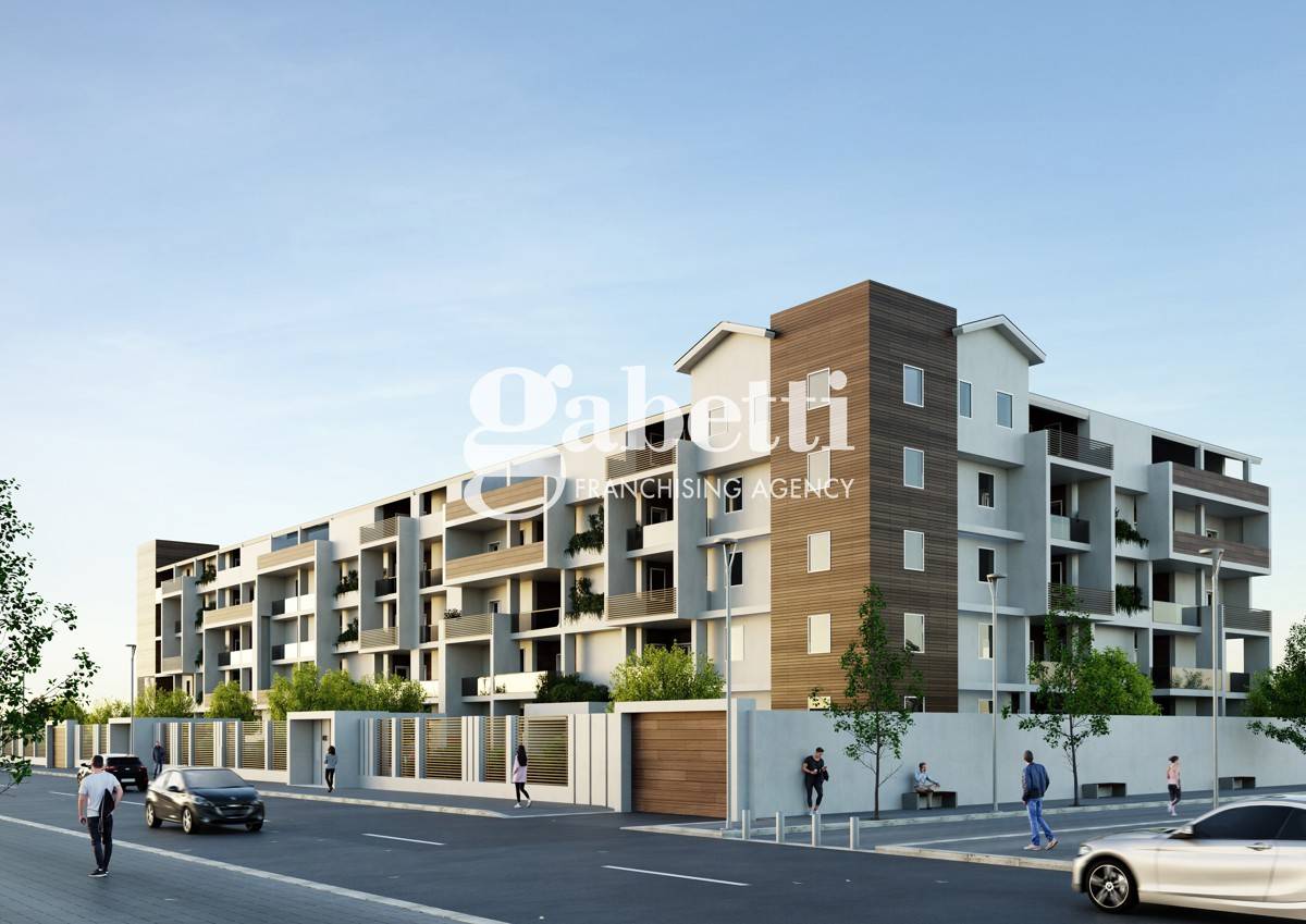 Palazzo - Edificio in Vendita