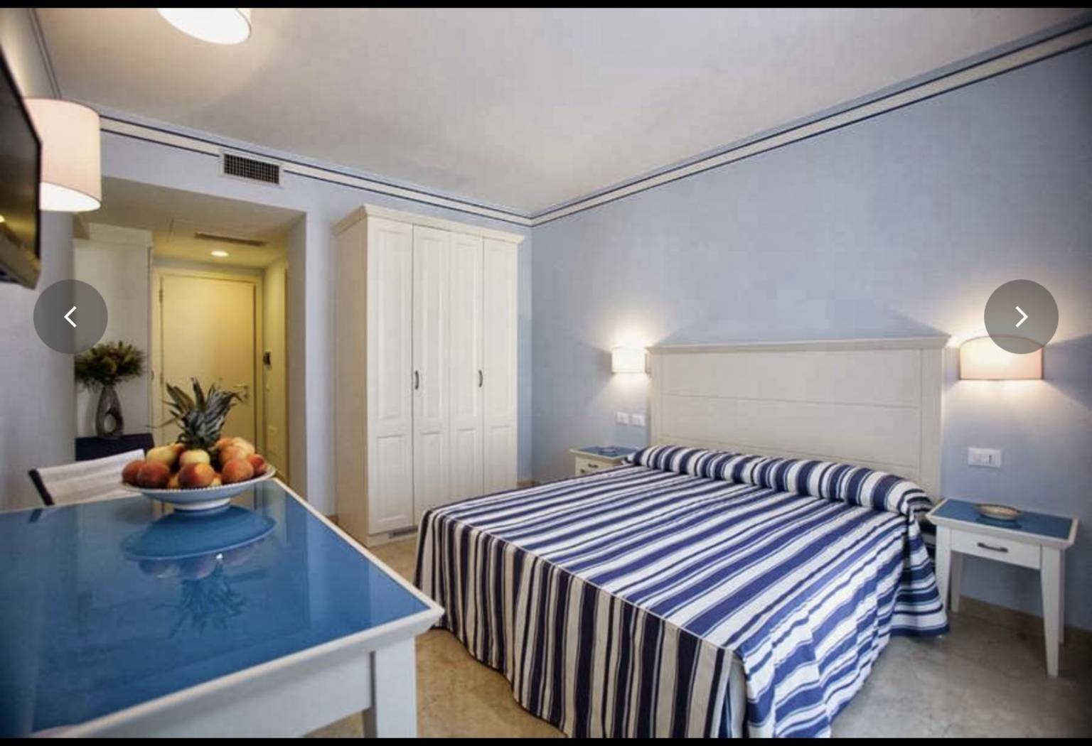 Bilocale viale Santa Maddalena di Canossa, Centro, Favignana