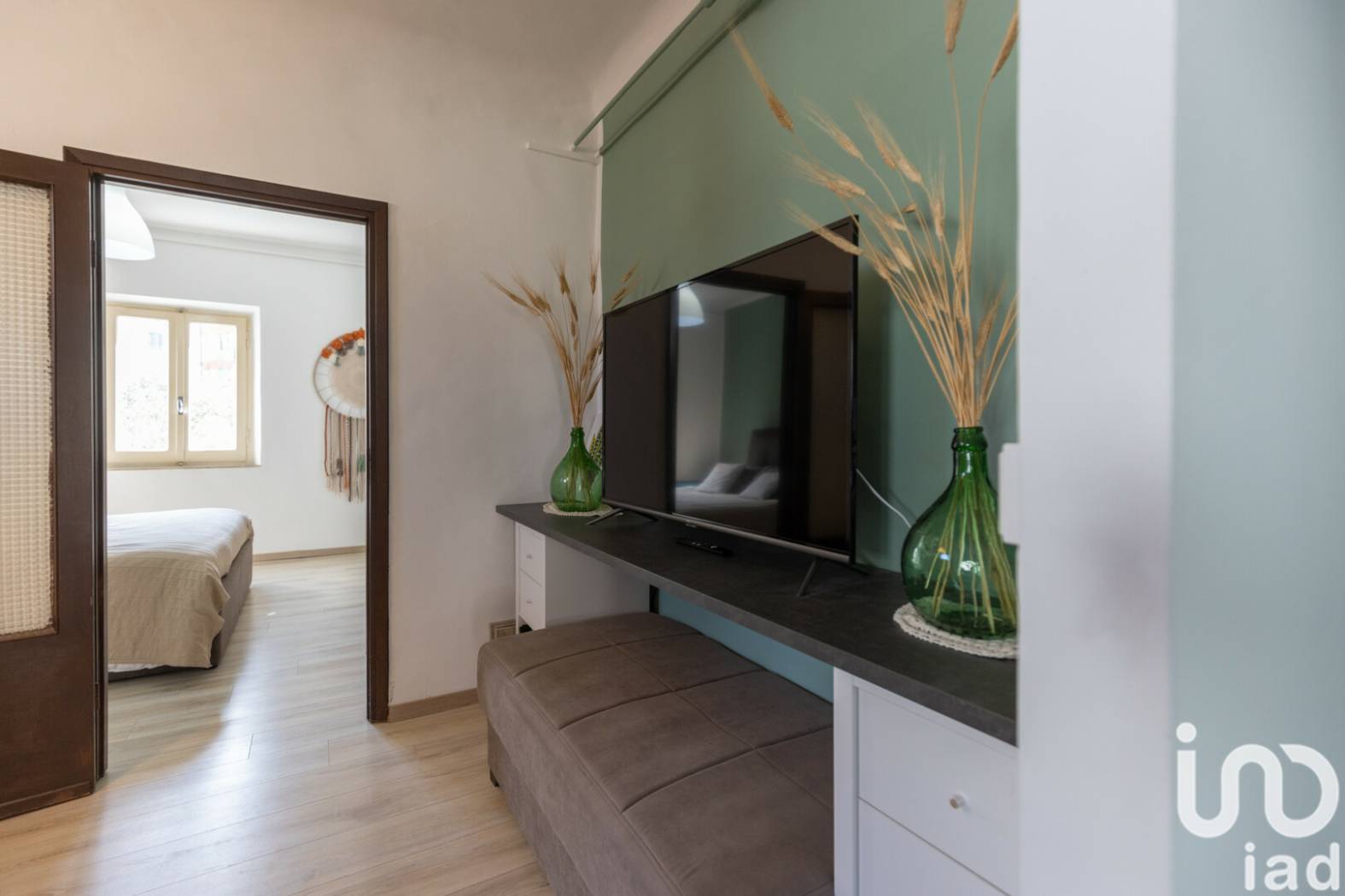 Trilocale via delle grazie 166, Le Grazie, Ancona