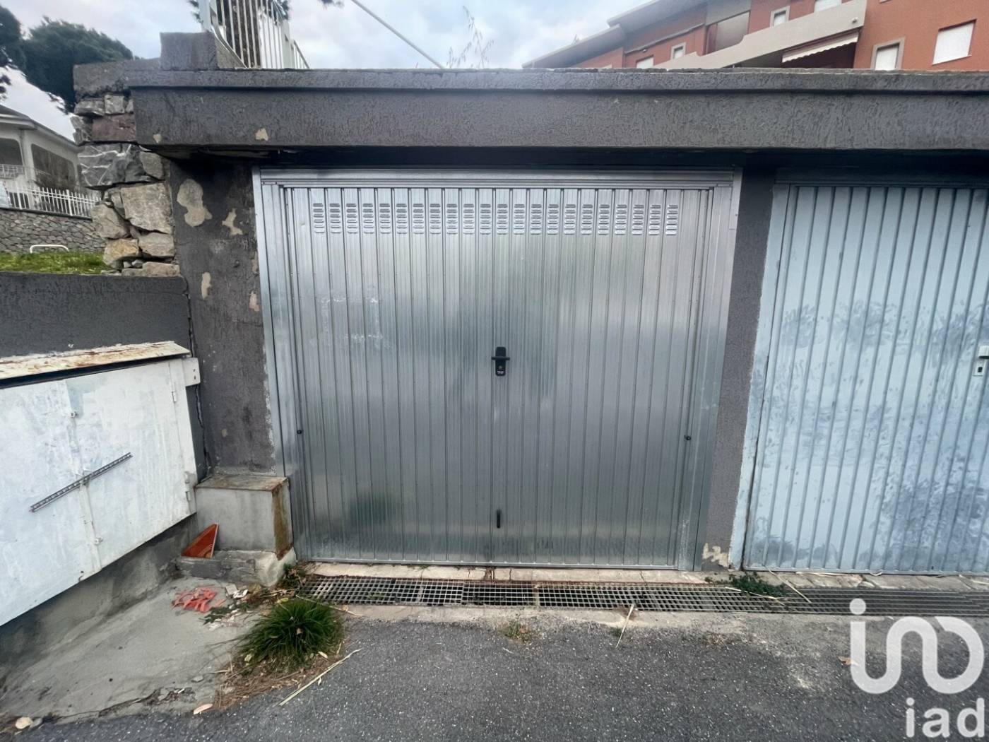 Garage - Box in Vendita