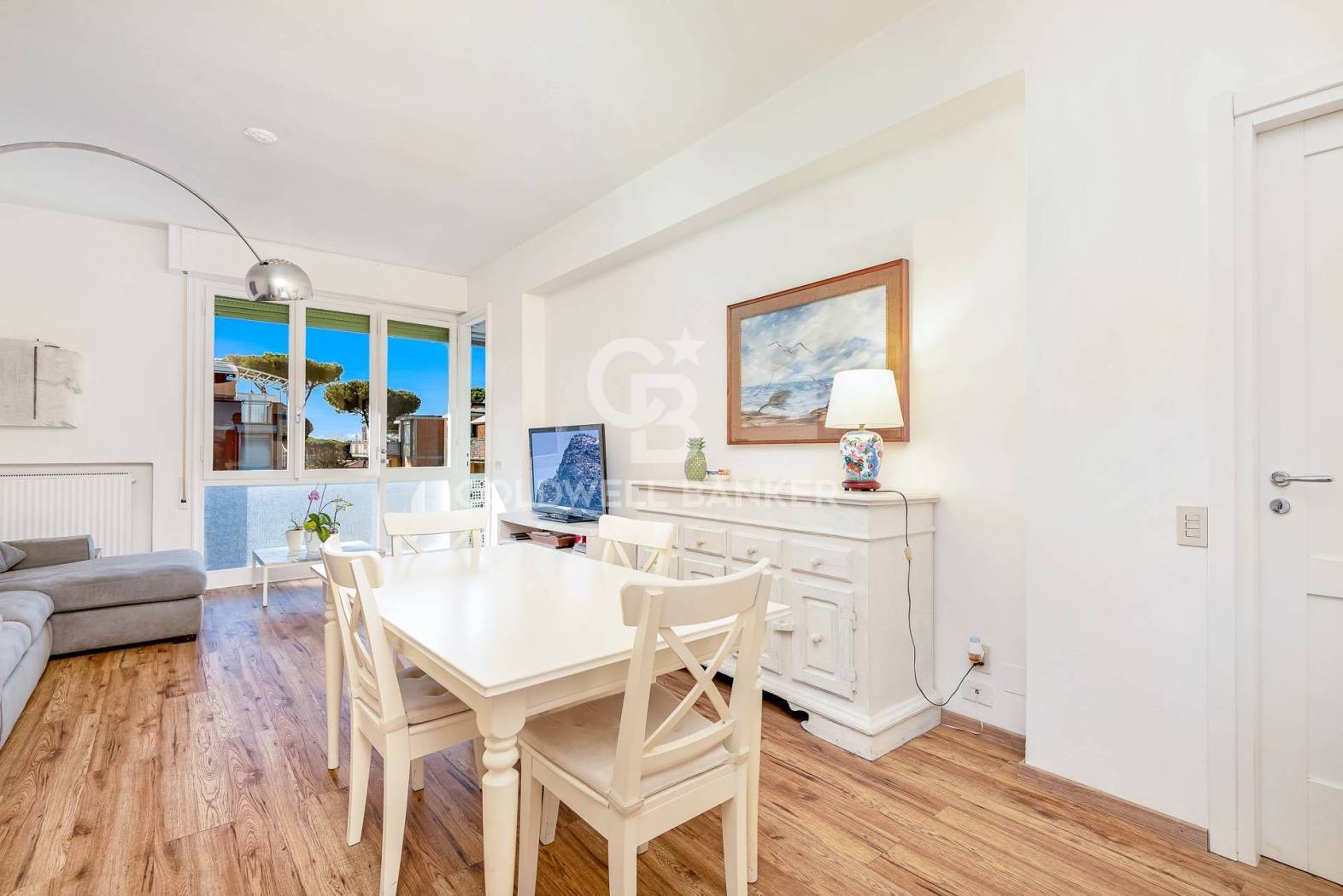 Appartamento via ugo betti 8, Lido di Camaiore, Camaiore