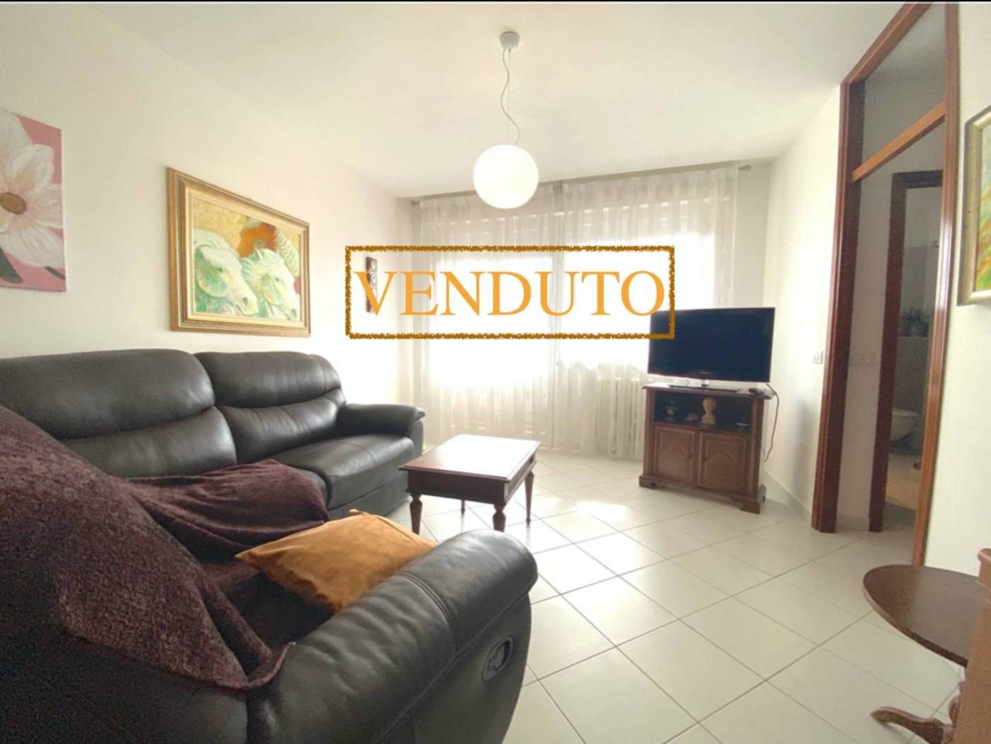 Appartamento viale Enna 27, Fontanelle, Riccione
