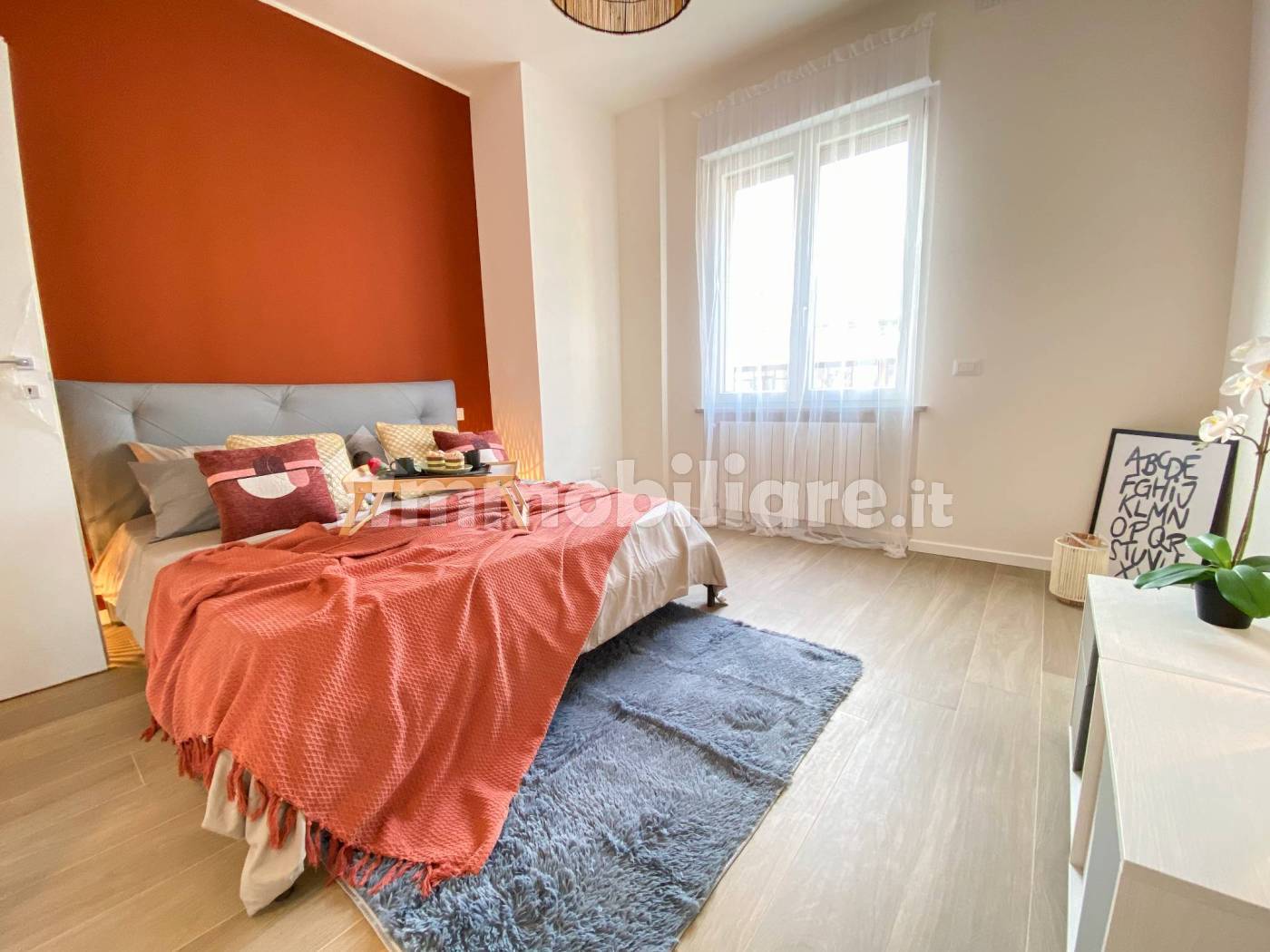 Quadrilocale corso Vittoria 18, San Rocco, Novara