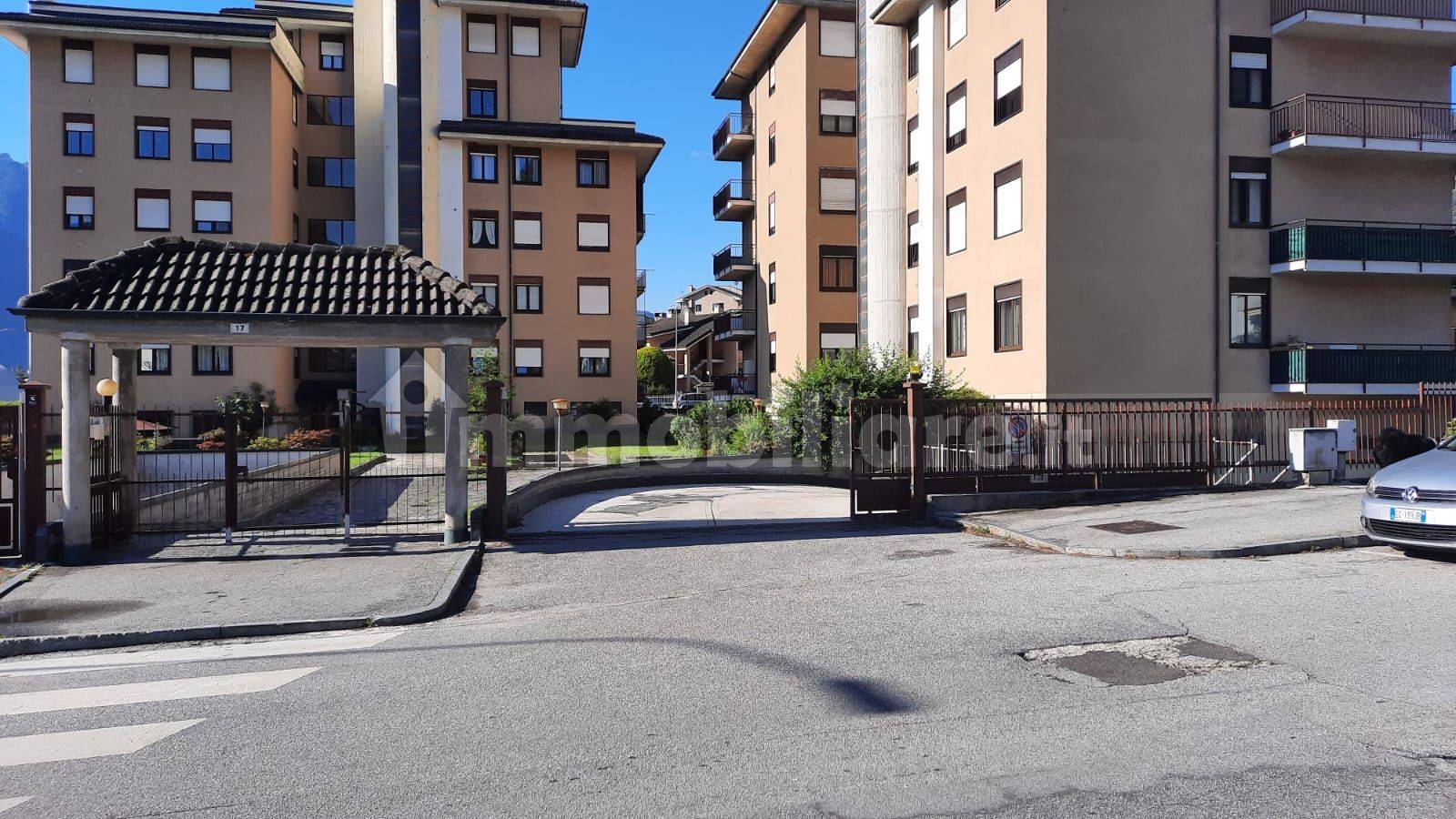 Garage - Box in Vendita