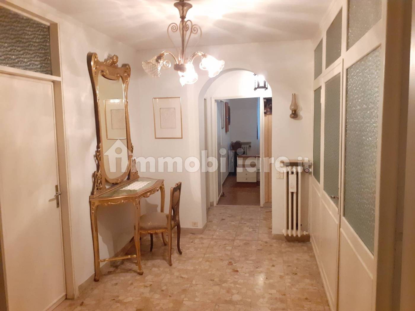 Appartamento Salizada San Canzian 5989, Santi Apostoli - San Canciano, Venezia