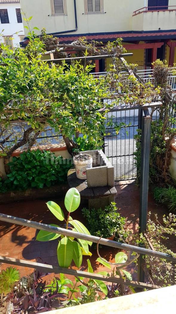 Bilocale via Giotto 23, Baia del Carpino, Petrosa, Piano Grande, Scalea