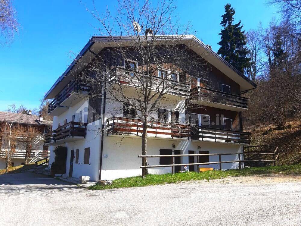 Bilocale via Col De Gou, Belluno