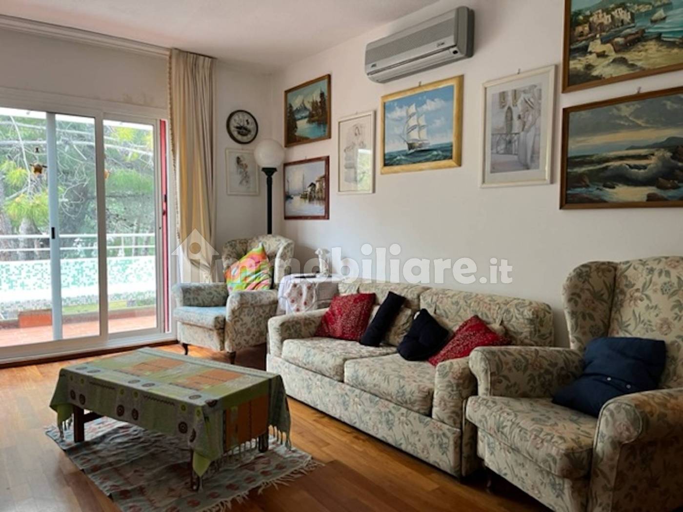 Trilocale via dei Sorbizzi, Marina Di Bibbona, Bibbona