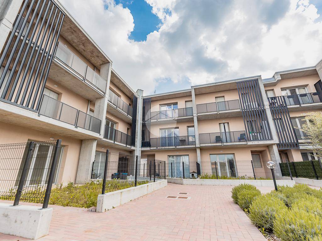 Bilocale via IV Novembre 31, Pradelle, Nogarole Rocca