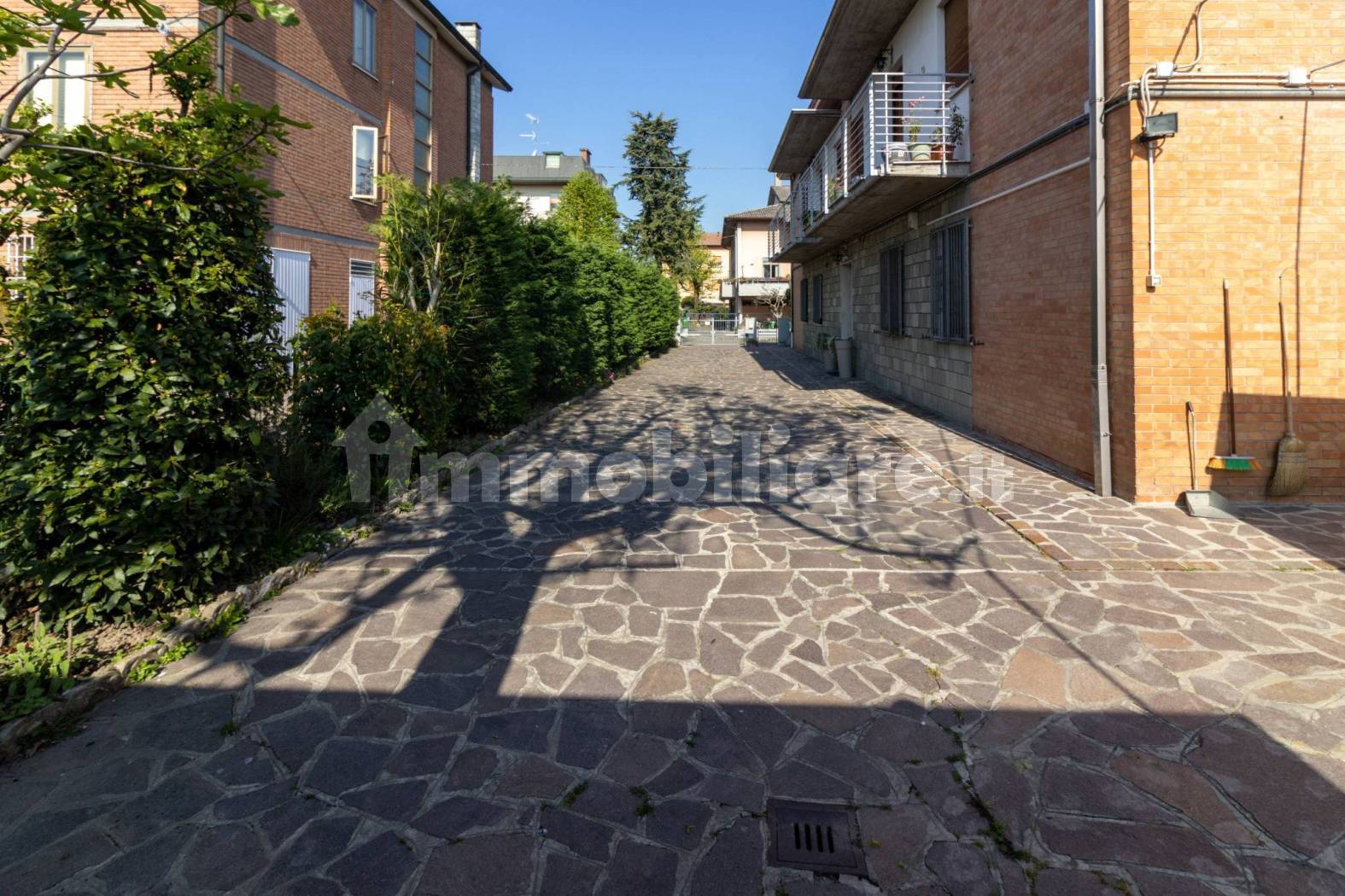 Quadrilocale via Forlì, Buon Pastore - Parco Amendola, Modena