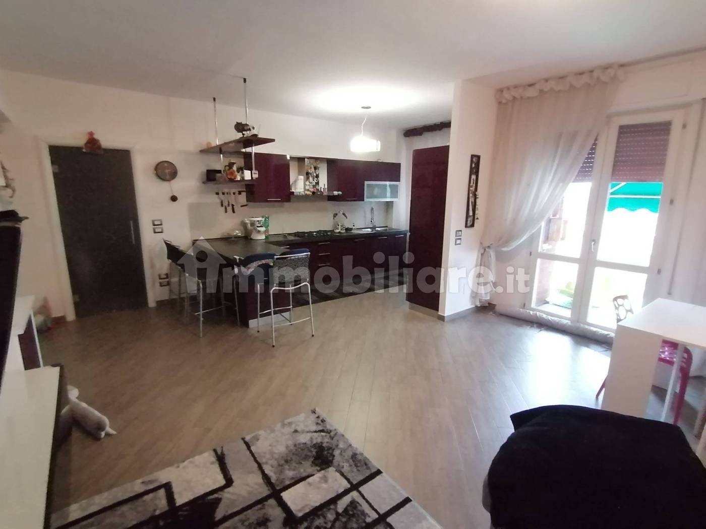 Trilocale via Campo di Marte, Semicentro - Stazione, Perugia