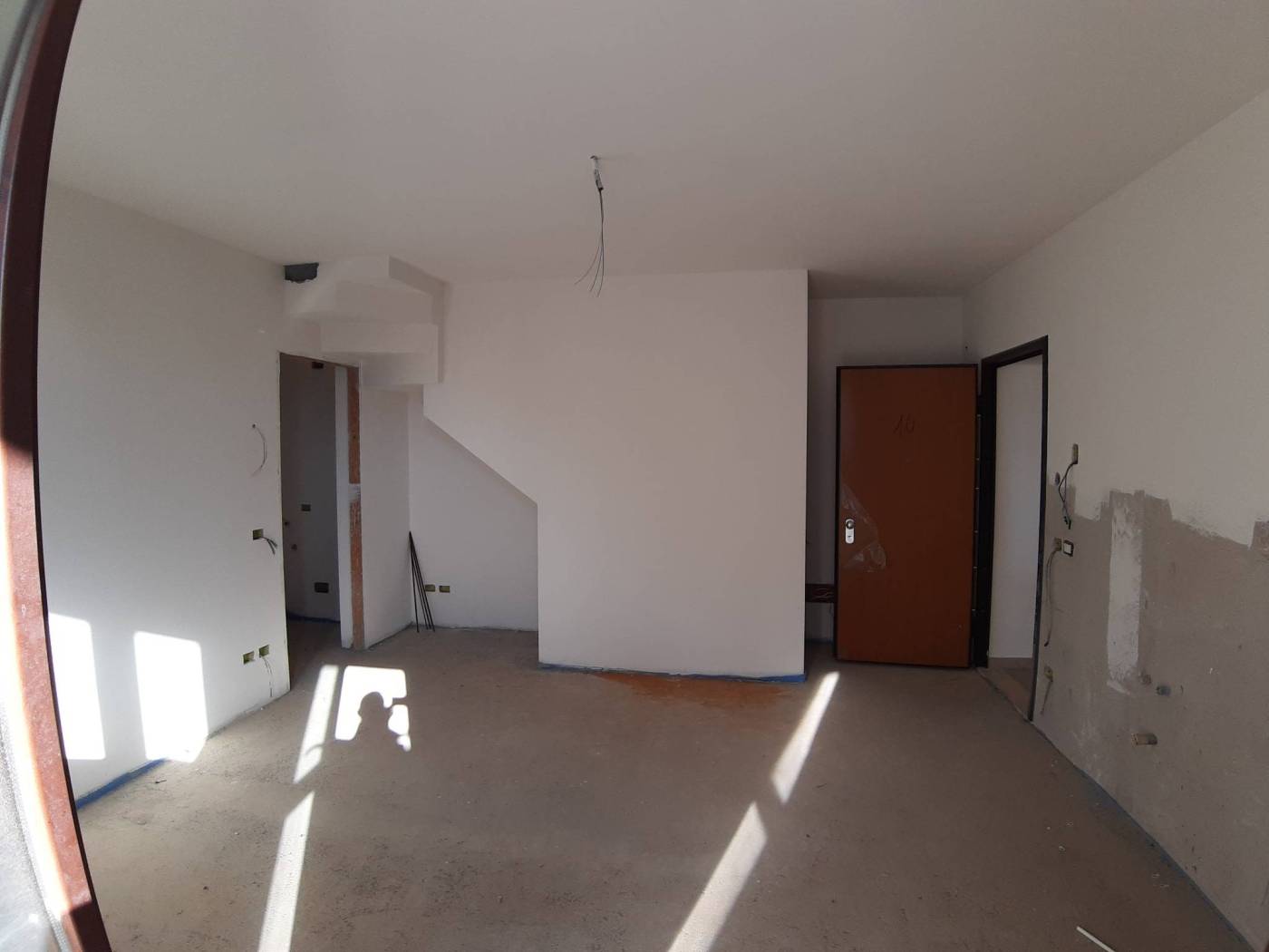 Bilocale via del Puntone, Carraia - Torricelli, Empoli