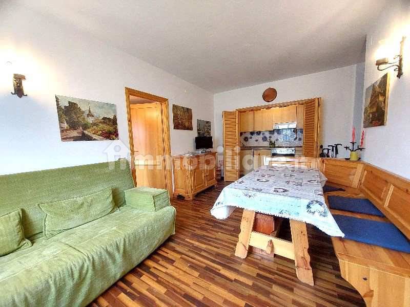 Trilocale via Brennero 308, Le Regine, Abetone Cutigliano