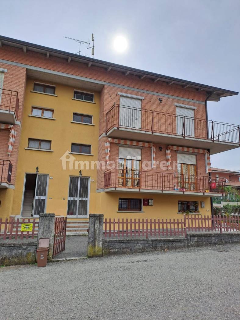 Appartamento via Costi 3, Ventoso, Scandiano