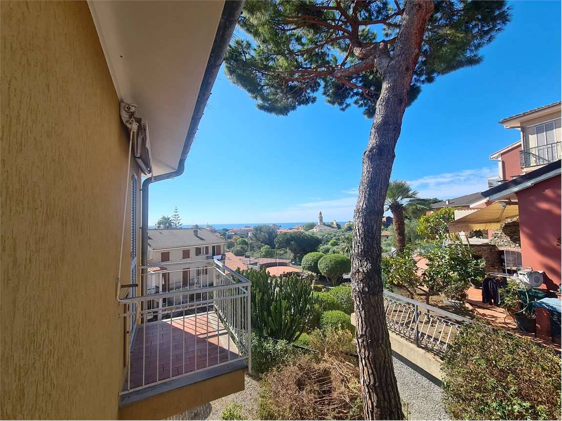 Bilocale via battisti, Centro, San Bartolomeo al Mare