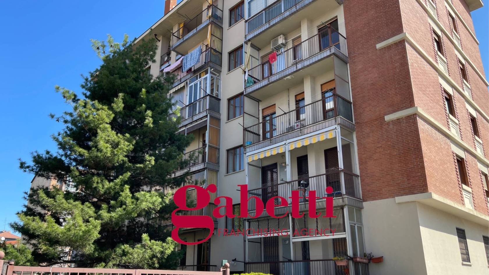 Appartamento via Mario Ponzio 24, Pozzo Strada, Torino