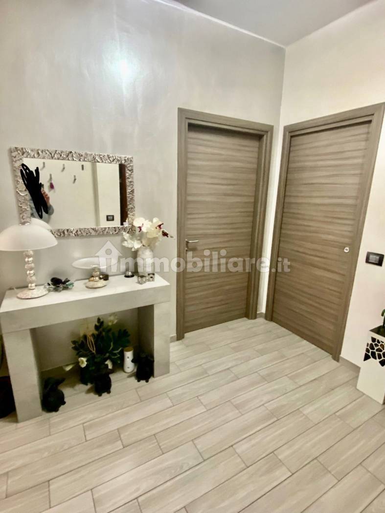 Trilocale viale Camillo Campari, San Giovannino - Pompieri, Pavia